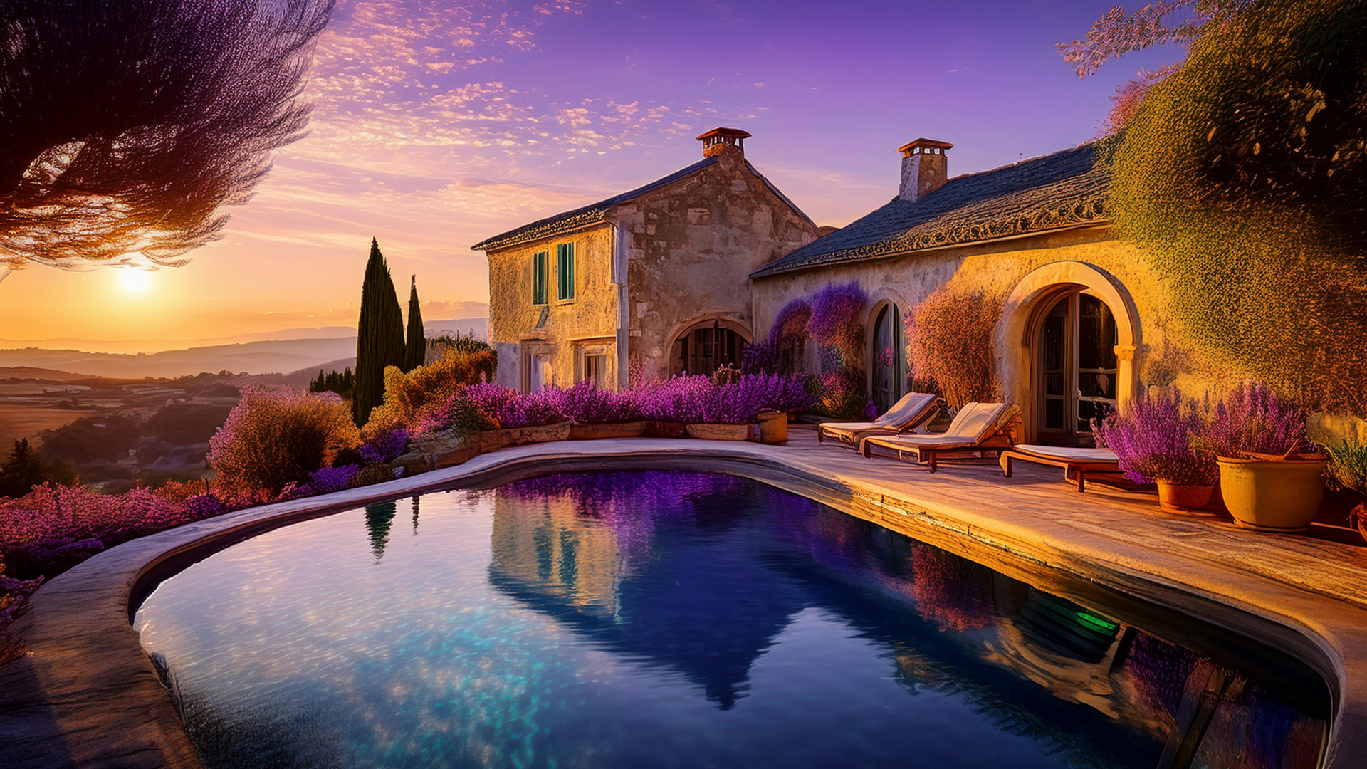 Visible sur GOOGLE MAPS avec intégration GOOGLE STREET VIEW